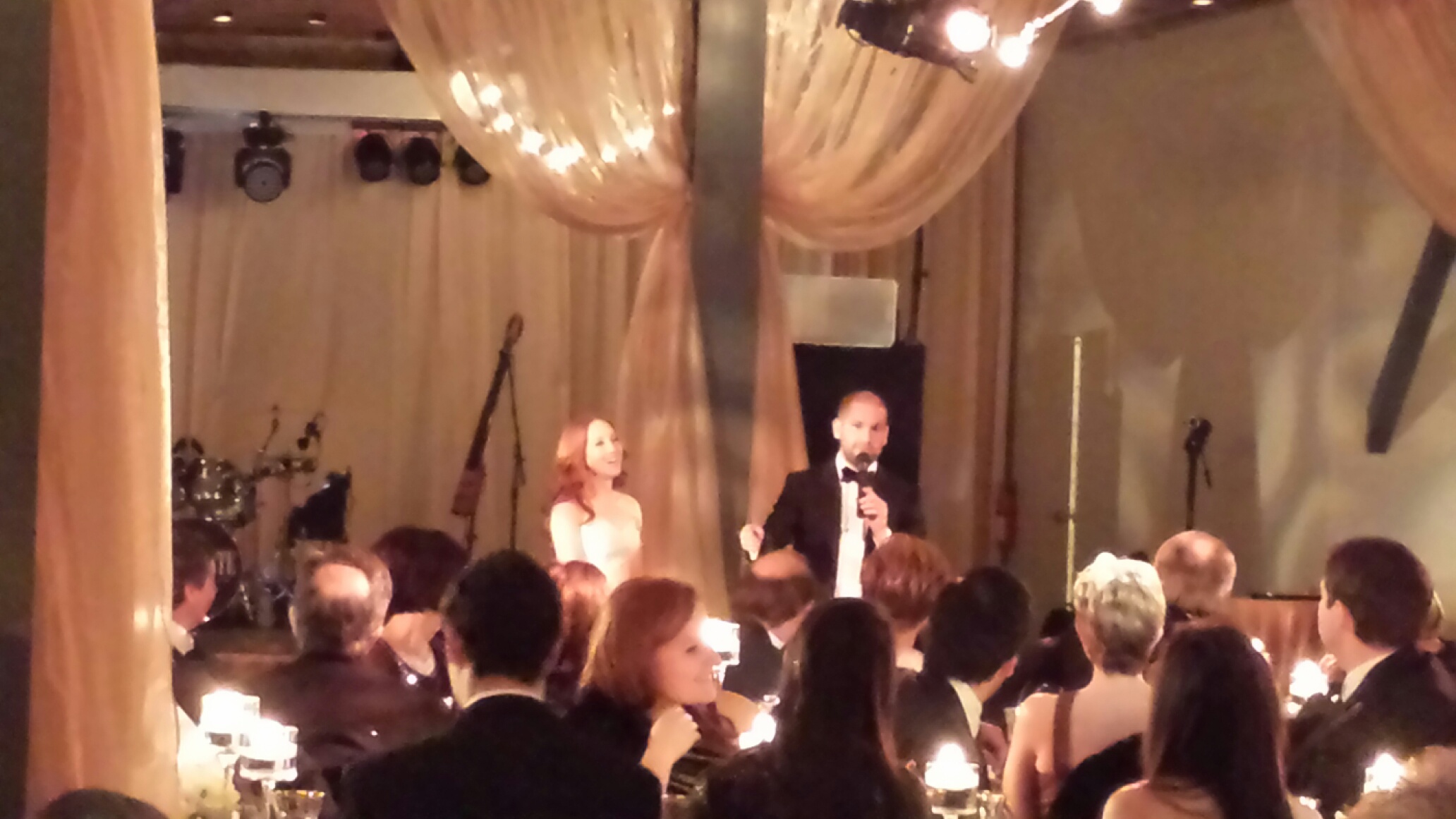 Alex Winkelman Weds Adam Zeplain | Community Matters