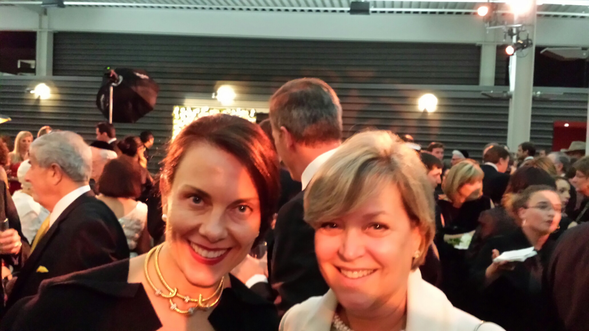 Alex Winkelman Weds Adam Zeplain | Community Matters