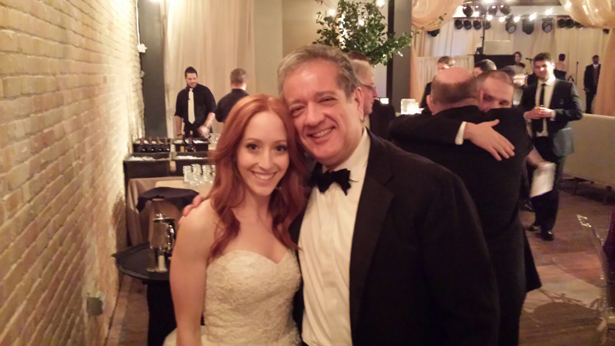 Alex Winkelman Weds Adam Zeplain | Community Matters