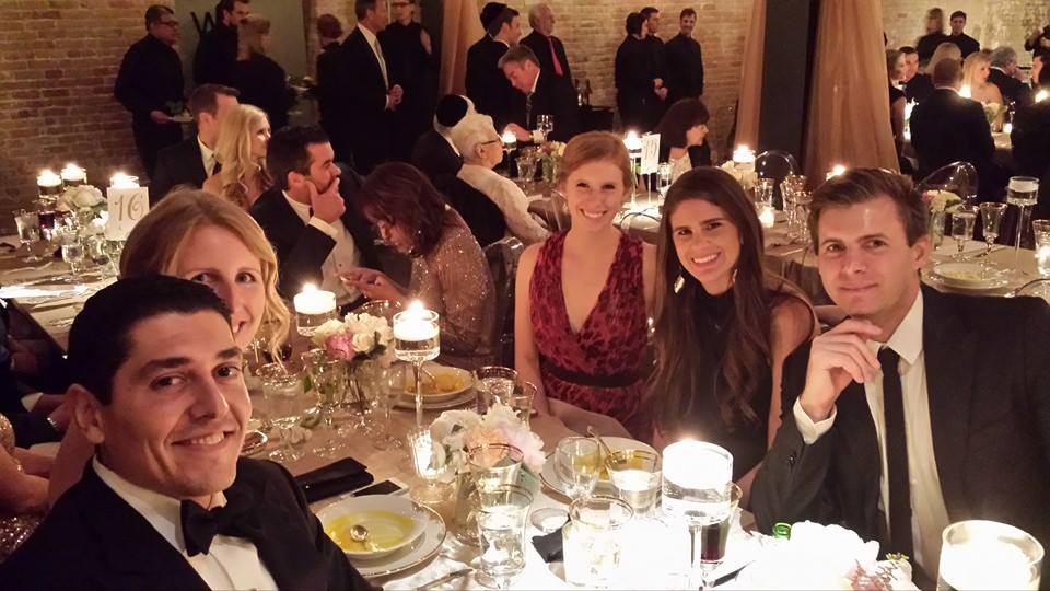 Alex Winkelman Weds Adam Zeplain | Community Matters